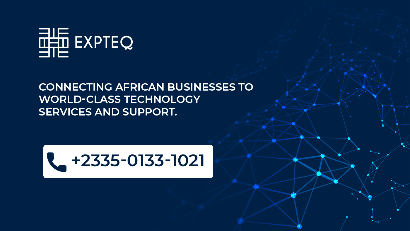 Welcome to Expteq || Expert Technology Solutions